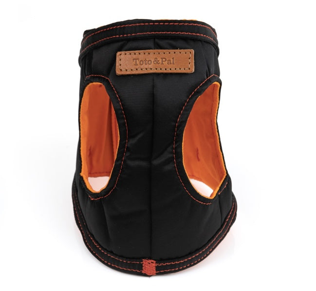 Nylon Bonding Body Harness – Bow Wow London