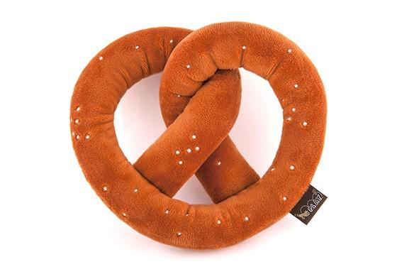 Pretzel Plush – Bow Wow London