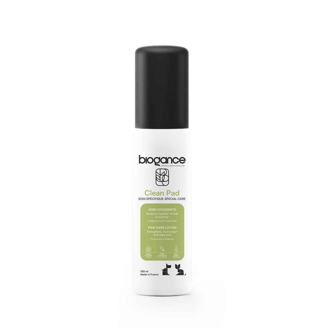 Clean Pads – Bow Wow London